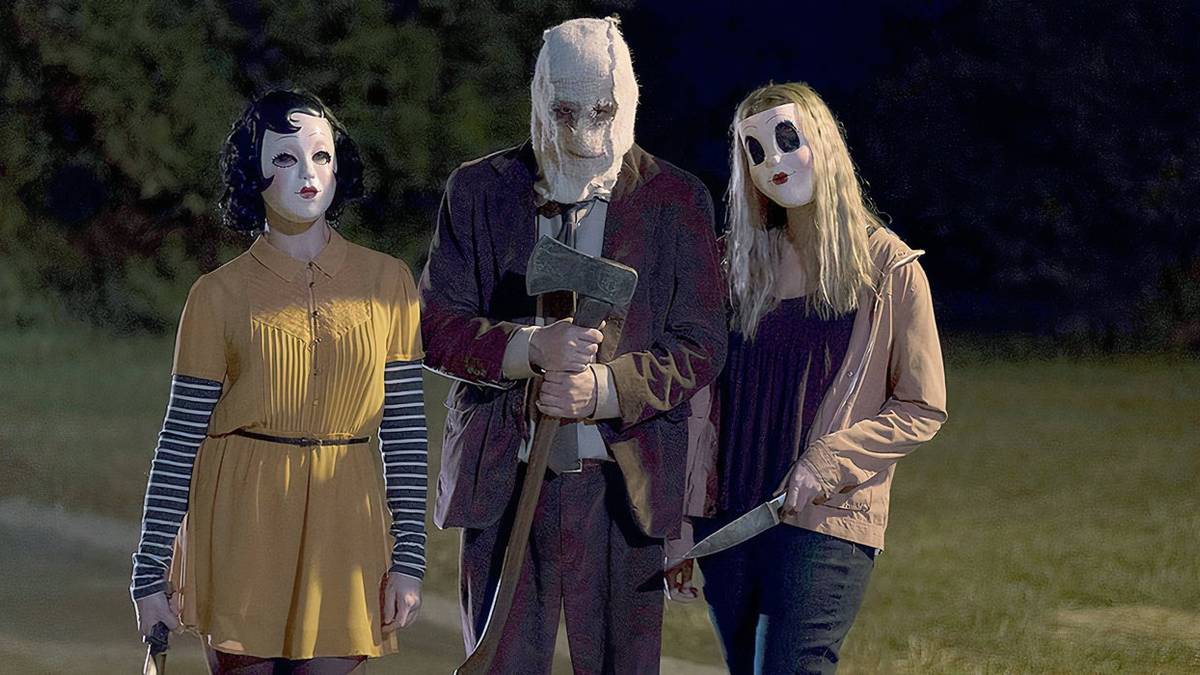 ‘Prey at Night’ Doesn’t Try To Be ‘The Strangers’ and That’s Why It Works