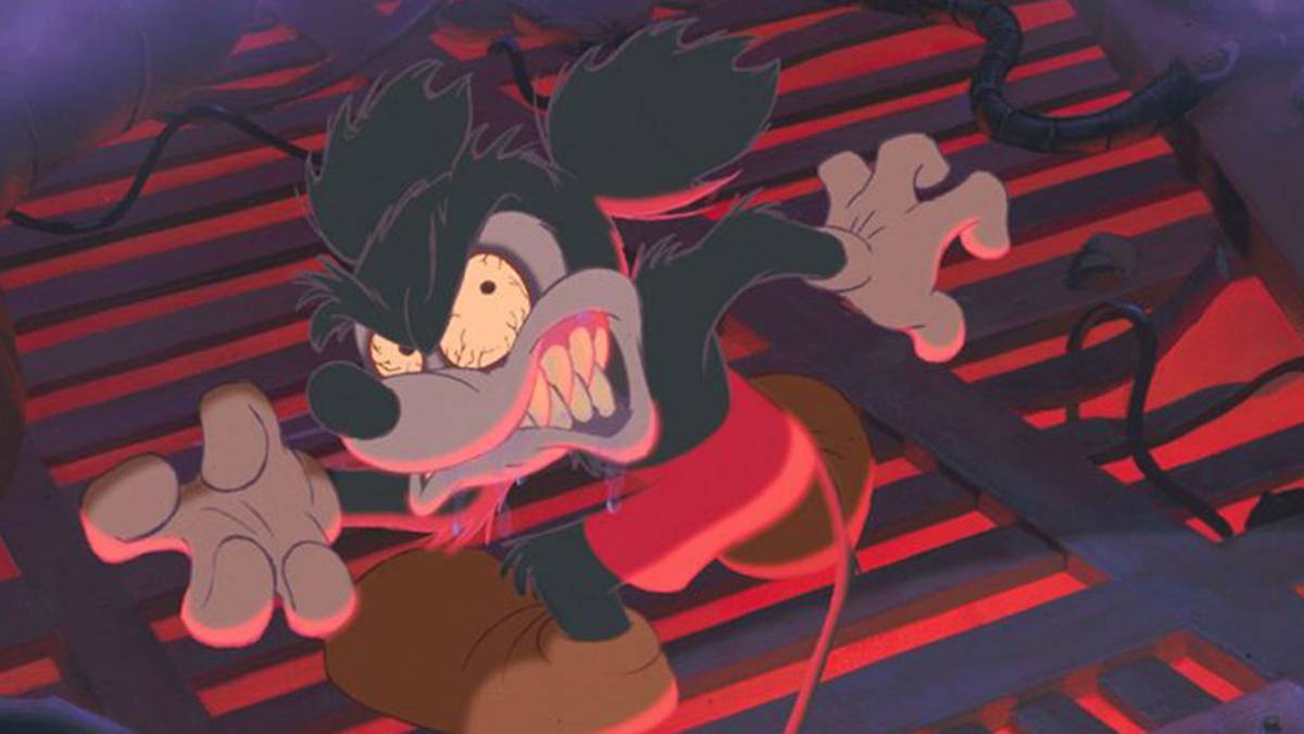 New Horror Movie Turns Mickey Mouse & Winnie-the-Pooh Into Slasher Villains