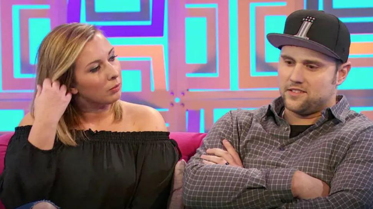 MTV Should Be Paying Mackenzie Standifer, Not ‘Teen Mom’ Villain Ryan ...