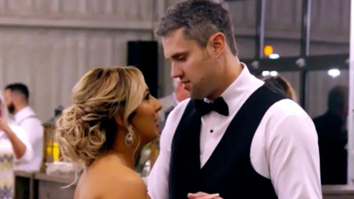 ‘Teen Mom’ Stars’ Fiery Divorce Drama Reaches New Heights