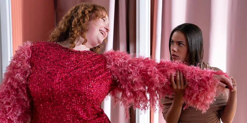 Julia Lester Took This Lesson Away From ‘High School Musical The ...