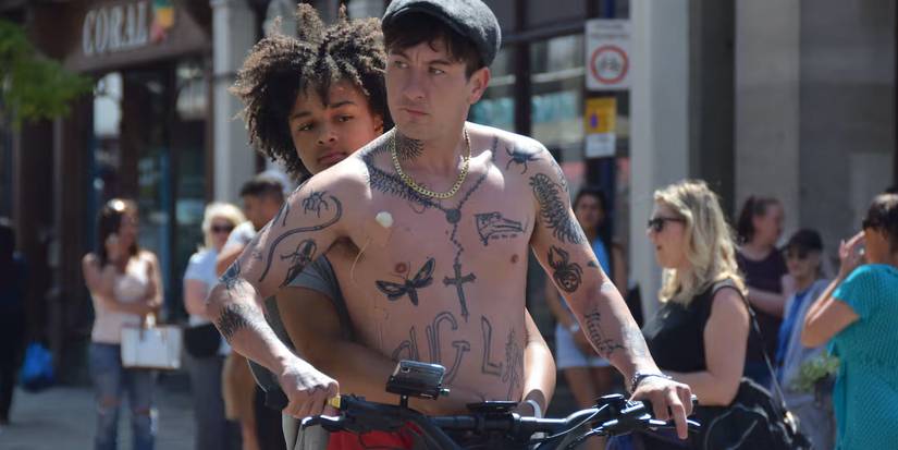 10 A-Listers Who Exploded in the Last 5 Years