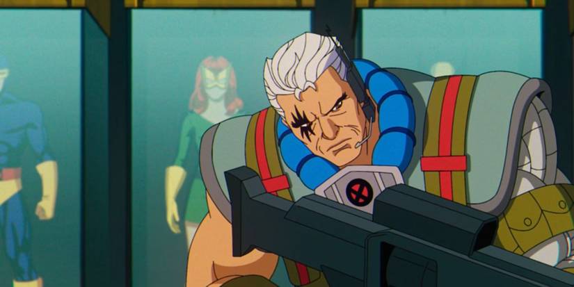 Is ‘X-Men ‘97’ Getting a Season 2?