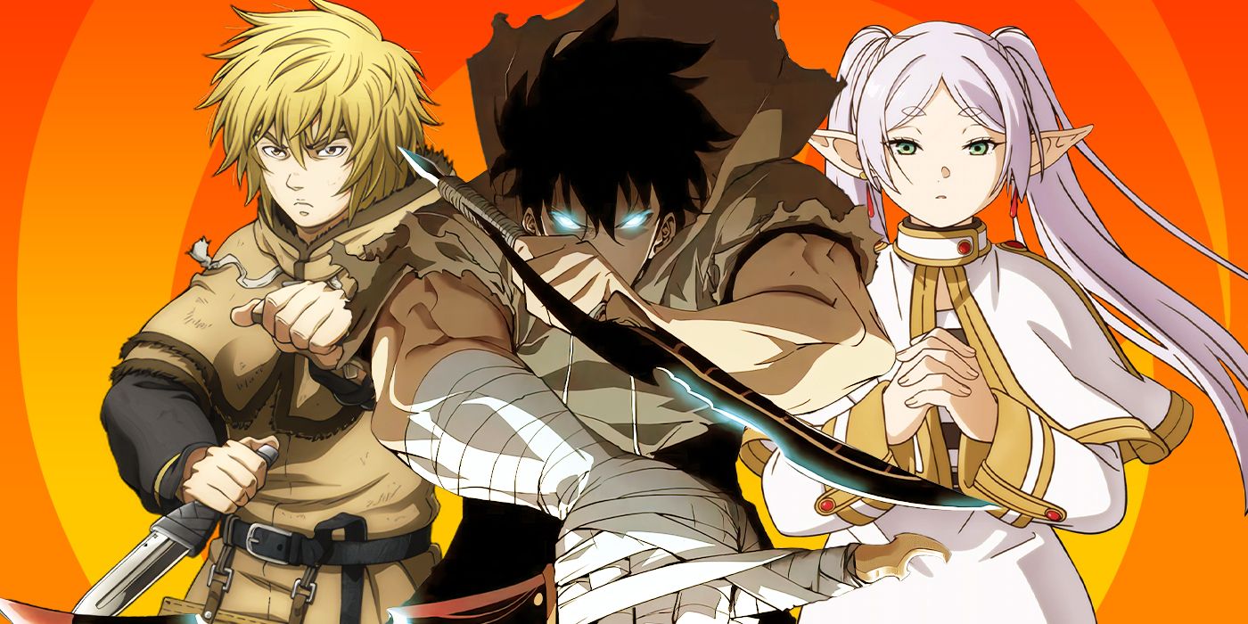 To Watch Good Anime Show