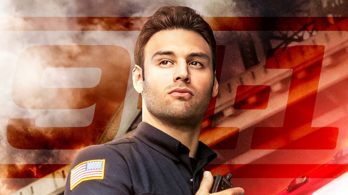"It's Been a Pleasure": '9-1-1' Star Ryan Guzman Addresses Those Exit Rumors