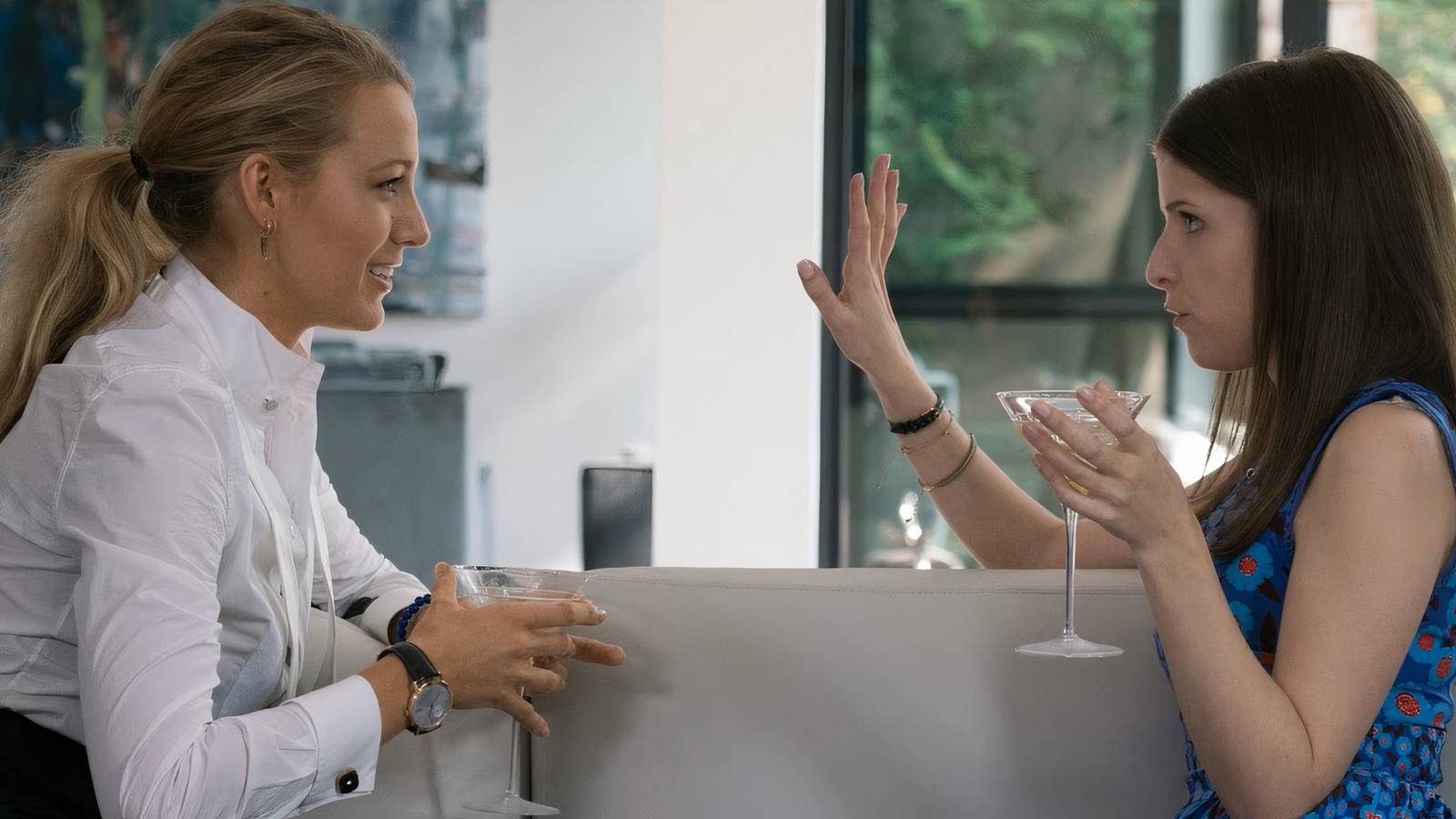 'A Simple Favor 2's Juicy Plot Details Revealed By Director Paul Feig [Exclusive]