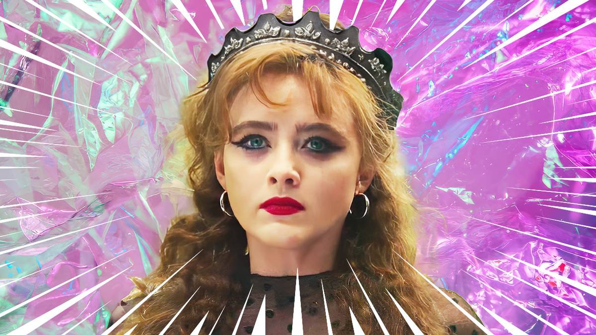 ‘Abigail’ and ‘Lisa Frankenstein’ Confirm Kathryn Newton Is a Horror Icon