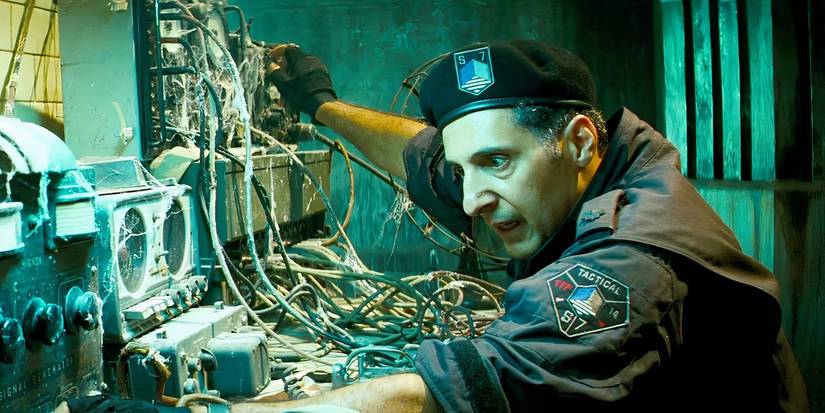 10 Best Human Characters in the Transformers Movies, Ranked