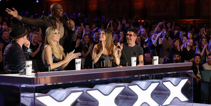 Here’s When You Watch ‘America’s Got Talent’ After a Long Hiatus