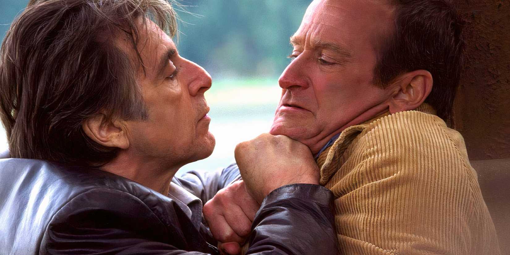 10 Darkest Psychological Thrillers, Ranked