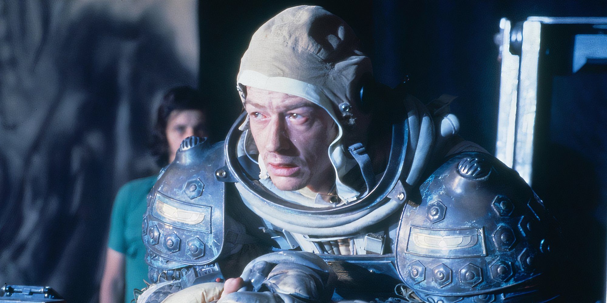 Even Stanley Kubrick Wanted To Know How ‘Alien’ Pulled Off Its ...