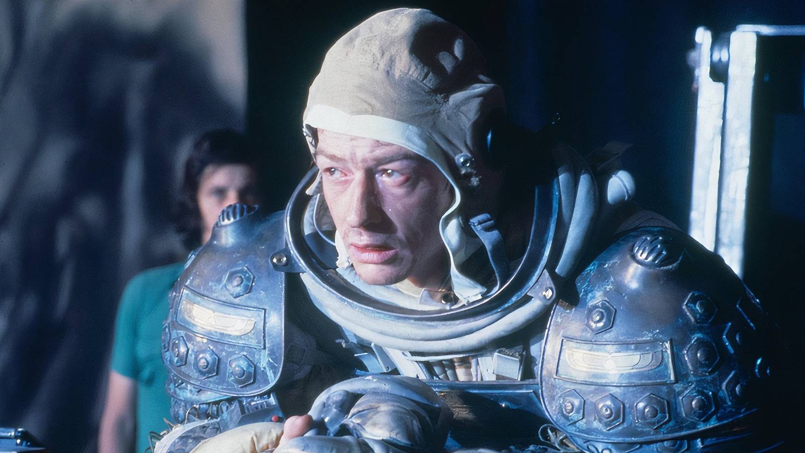 One of ‘Alien’s Nastiest Scenes Was Made With Real Animal Guts — And ...