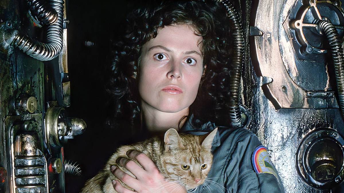 ‘Alien’ Was a Chest-Bursting Disaster Behind The Scenes