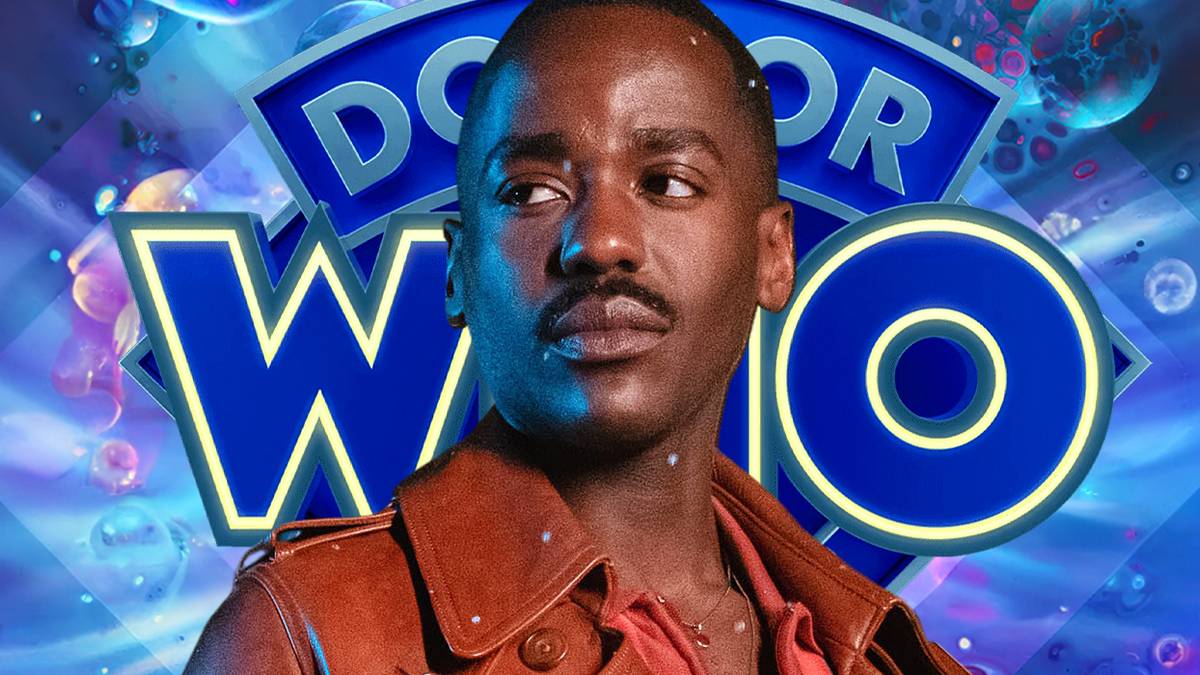 ‘Doctor Who’ Season 14 Cast and Character Guide