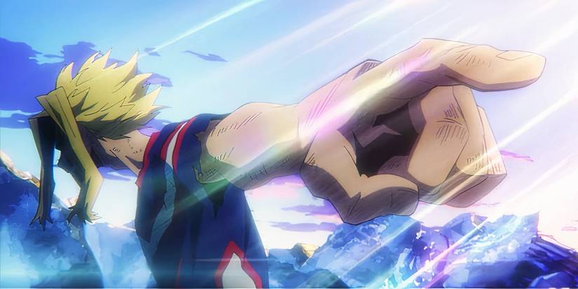 10 Greatest Arcs in Modern Anime, Ranked