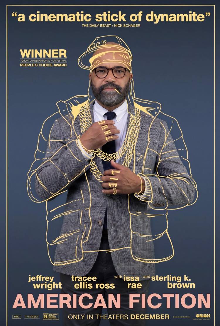 10 Best Movie Posters of the Past 5 Years, Ranked