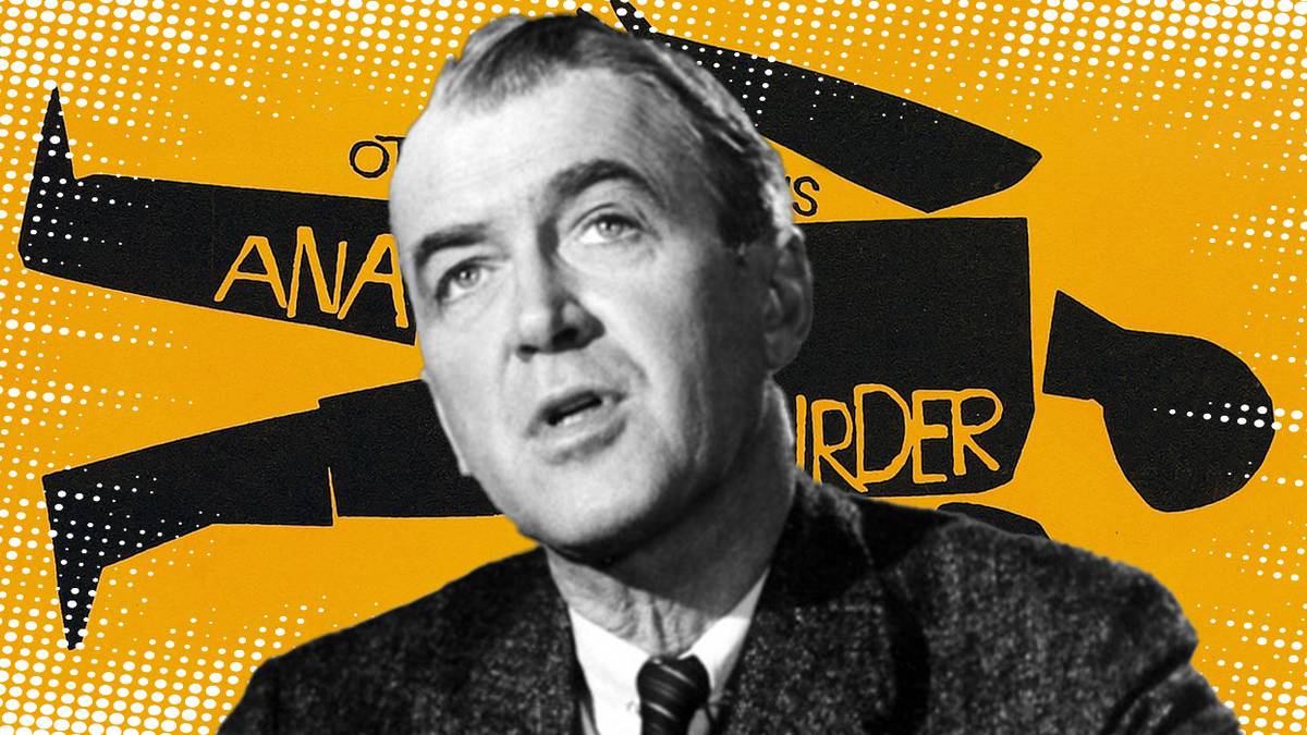 Anatomy Of A Murder Film 4k Movie, Streaming, Blu Ray Disc, And Home