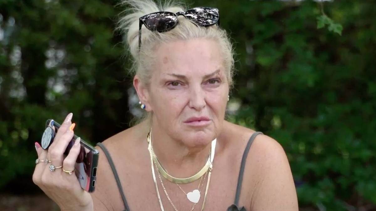 'Did ’90 Day Fiance's Angela Deem Just Snag a Netflix Series?
