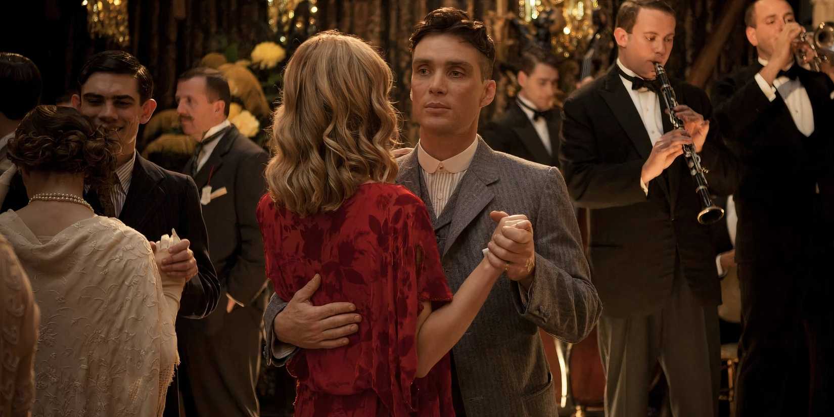 The 'Peaky Blinders' Movie - Everything We Know About Cillian Murphy's ...