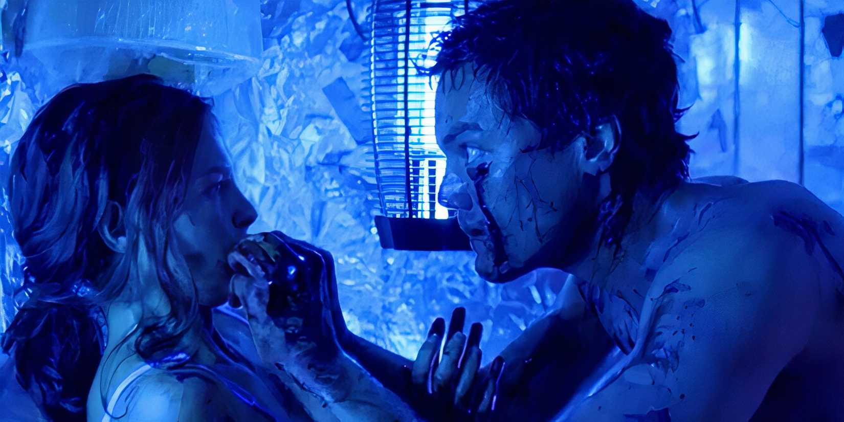 10 Most Paranoid Movies of All Time, Ranked
