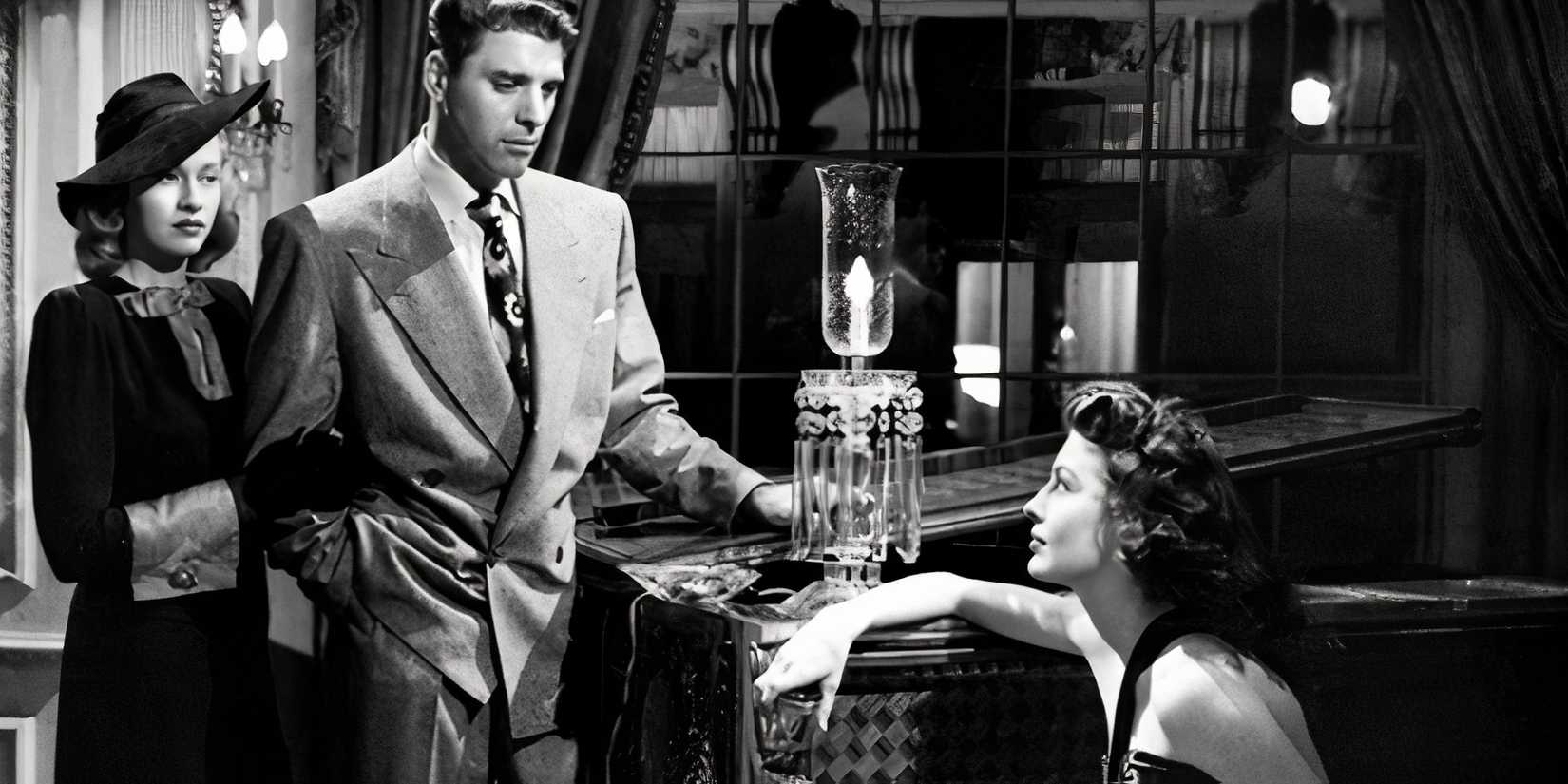 10 Movies From 1946 That Are Now Considered Classics