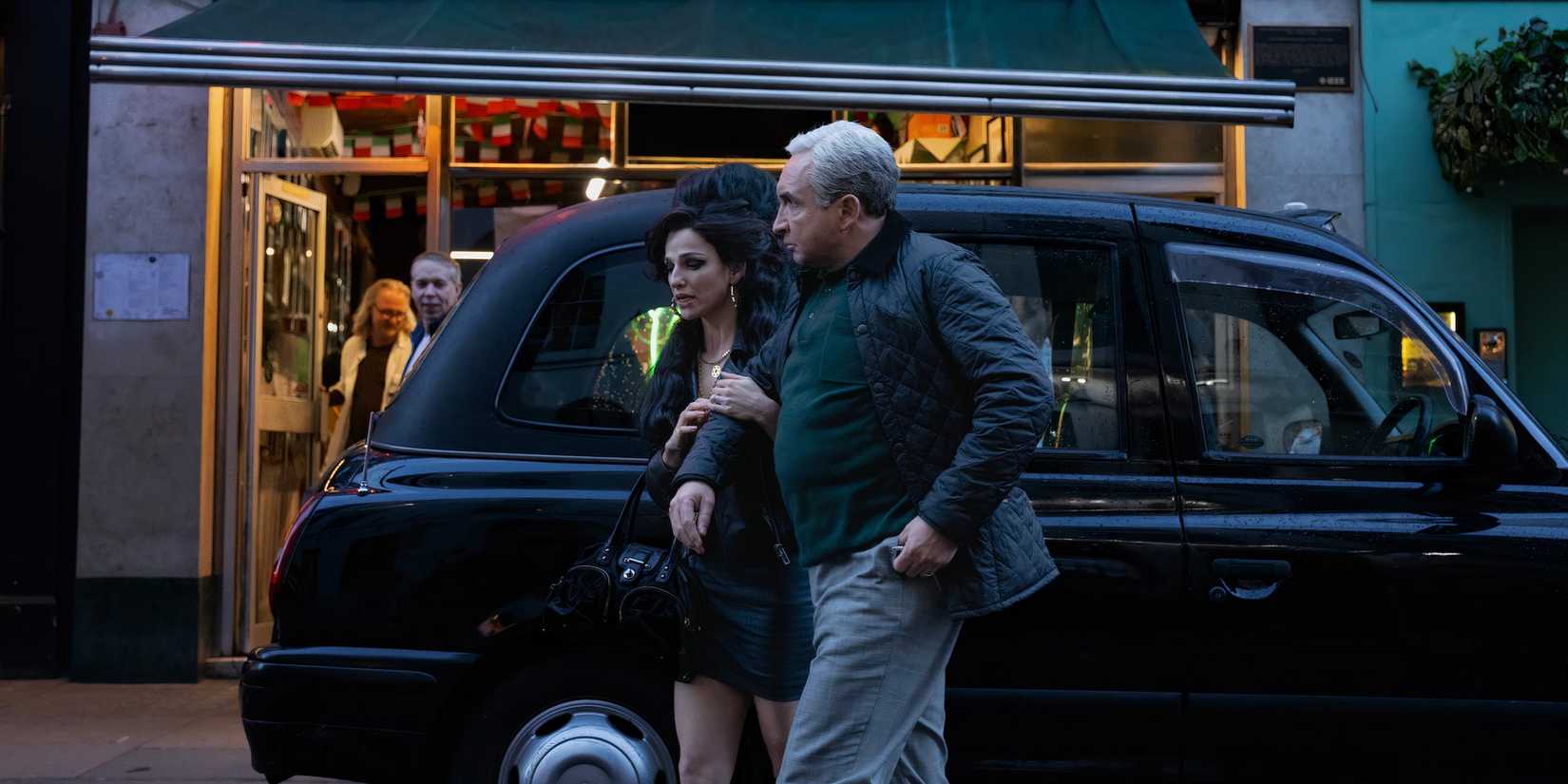 'Back to Black' Review - If You Read One Amy Winehouse Biopic Piece ...