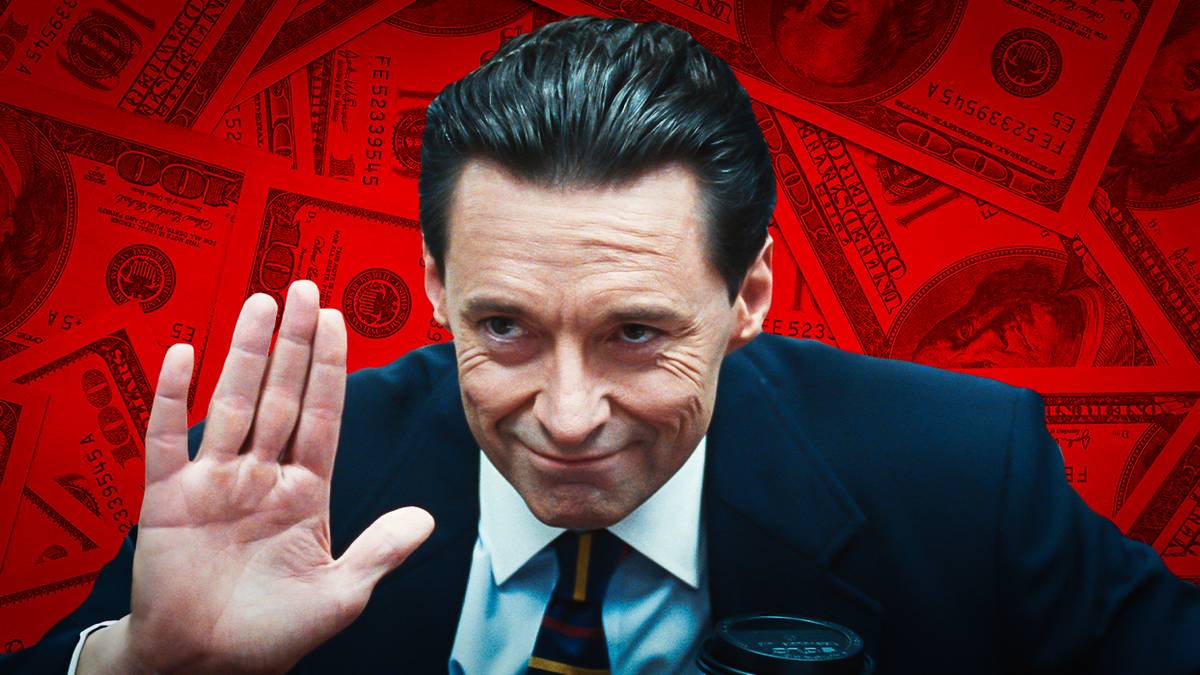 10 Most Rewatchable Hugh Jackman Movies, Ranked