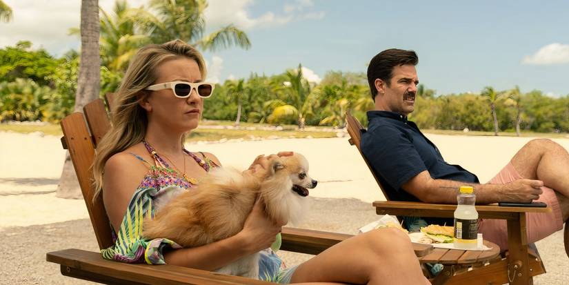 10 Best Shows to Watch if You Love 'The Perfect Couple'
