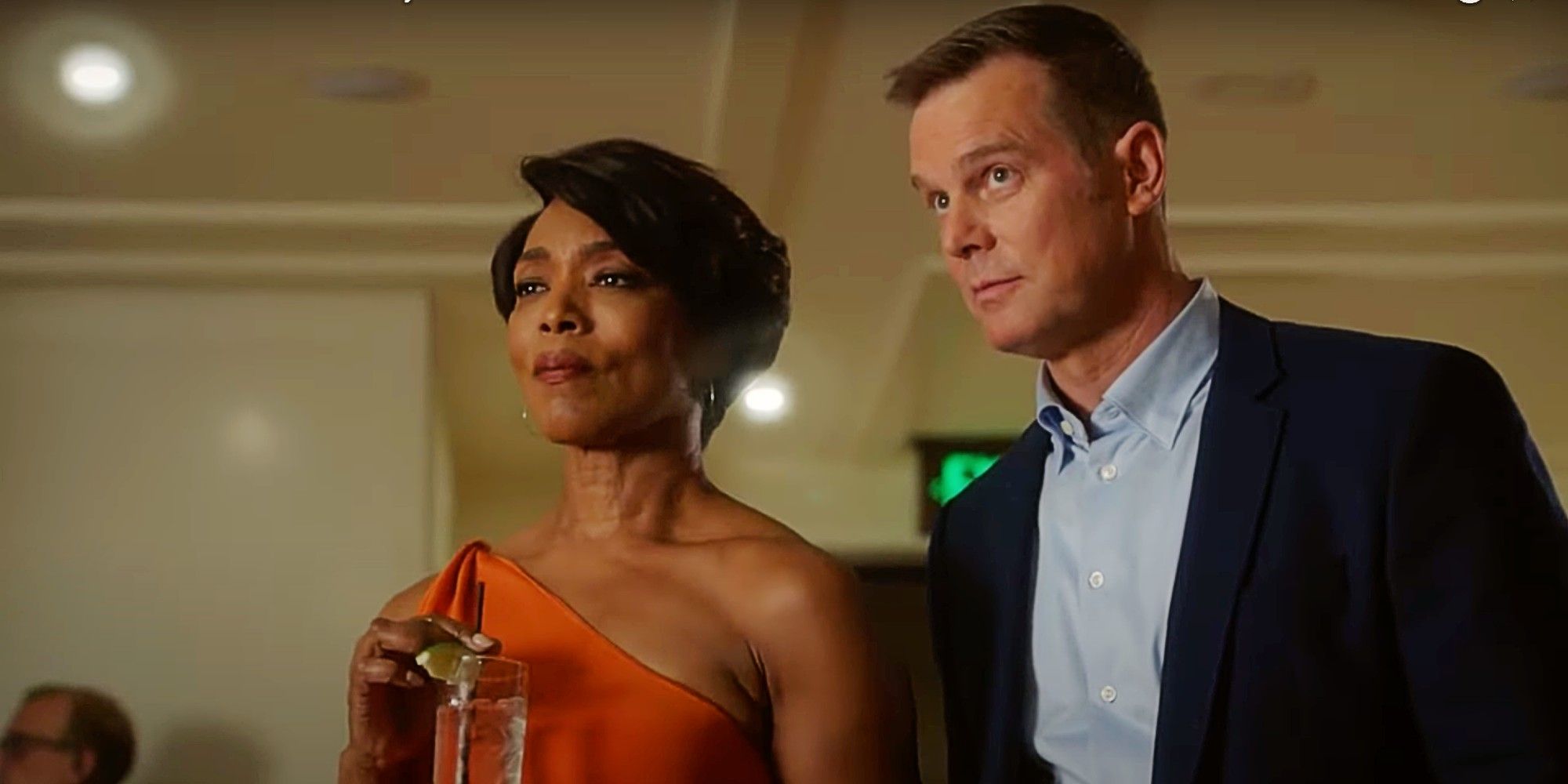 ’9-1-1’ Season 7 Episode 9 Sneak Peek Puts Bobby Under Fire…Literally