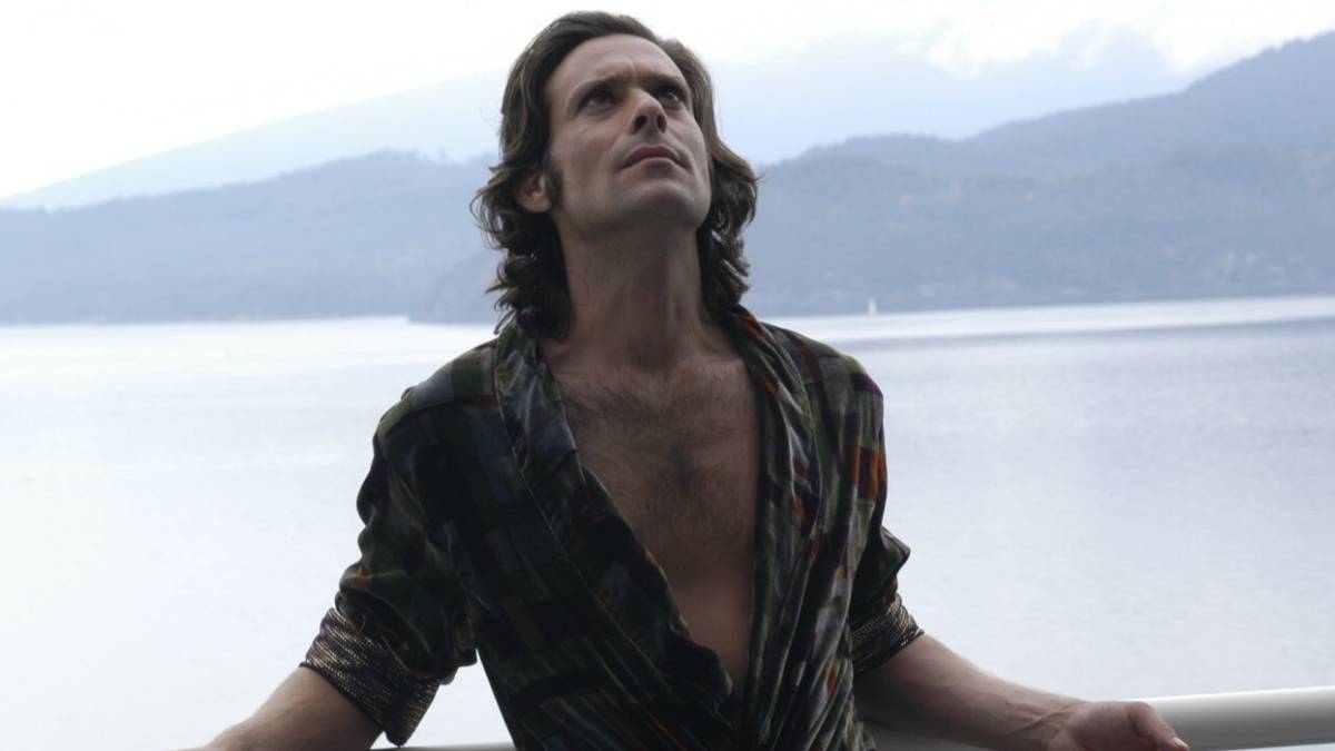 ‘The Department of Midnight’ Trailer Has James Callis Investigating ...