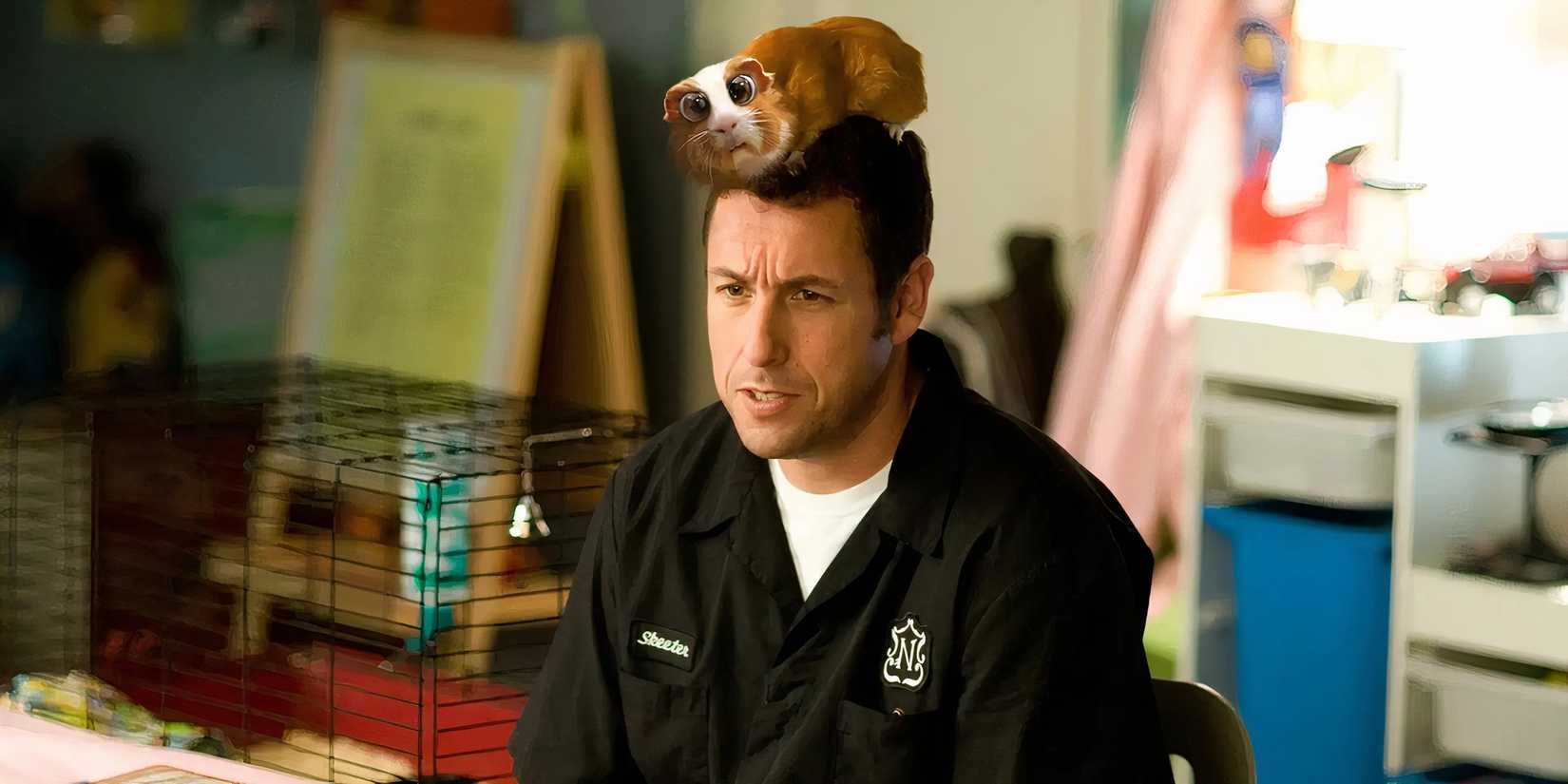 15 Funniest Adam Sandler Movies, Ranked