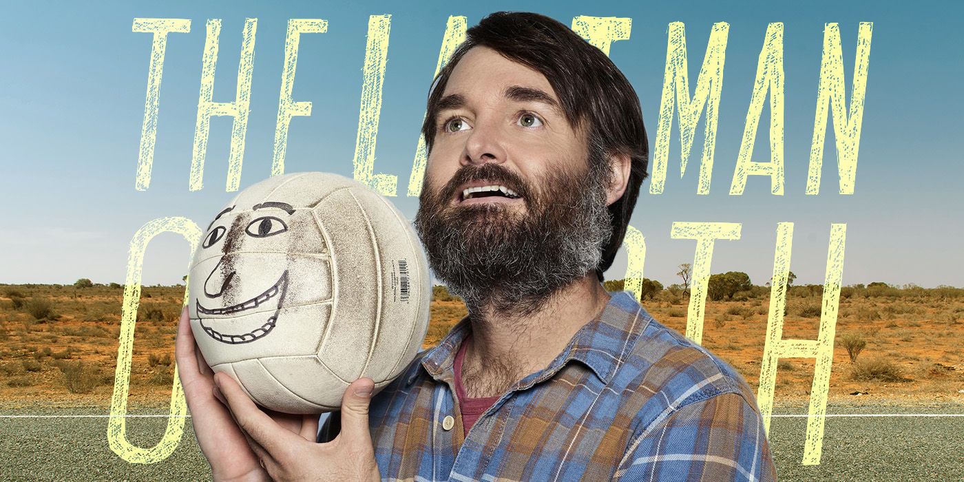 Before 'Bodkin,' Will Forte Showed His Range in This Post-Apocalyptic ...