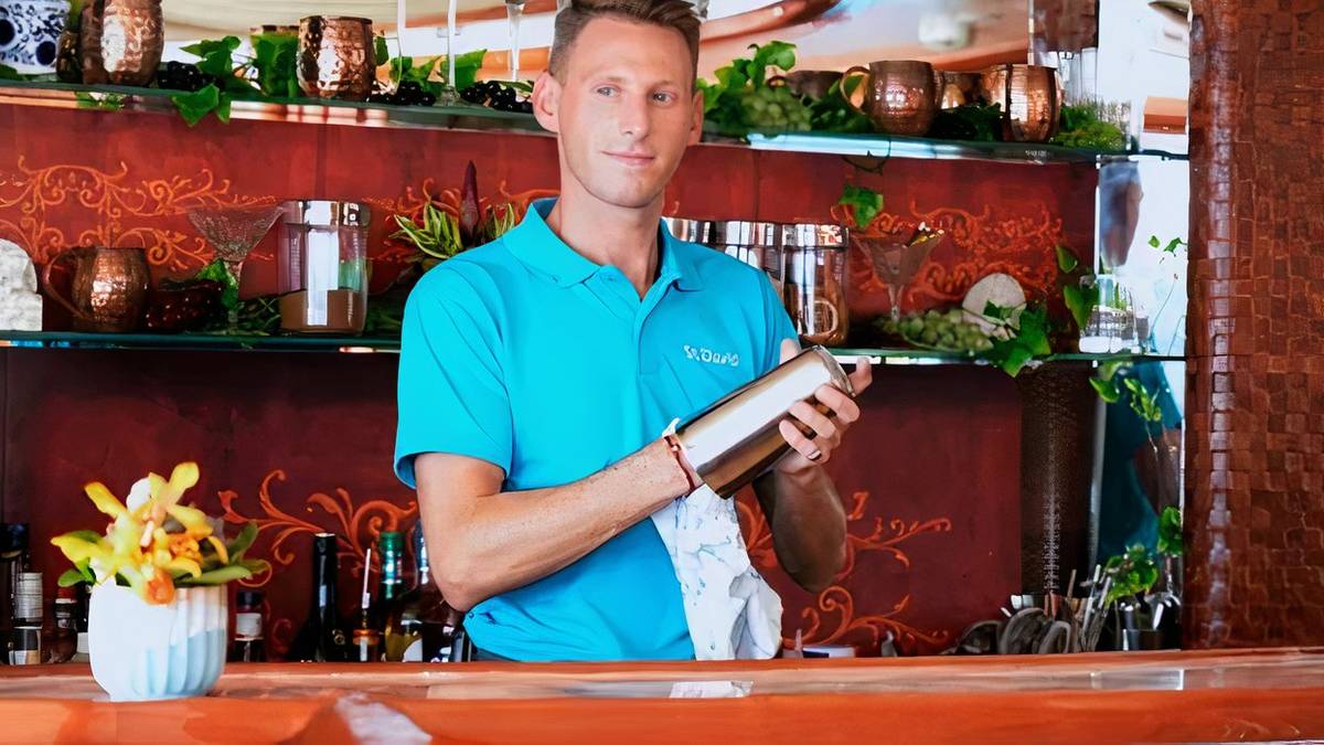 What’s Going On With Fraser Olender After ‘Below Deck’ Season 11?