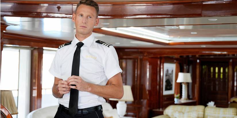 I Wanted to be Chief Stew Like Fraser on ‘Below Deck’ – Turns Out It’s ...
