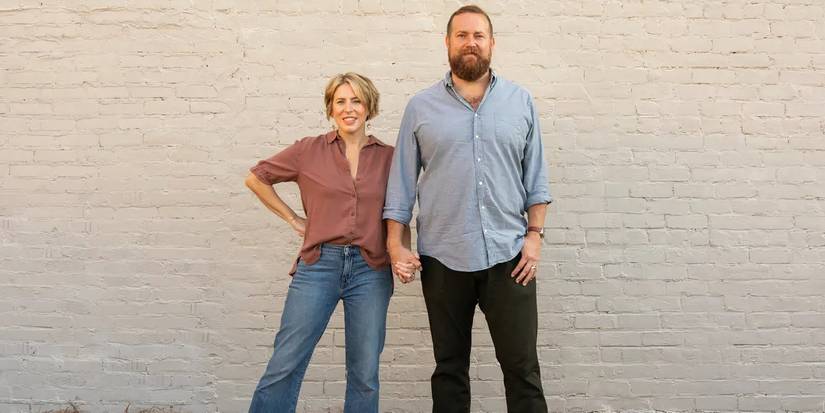 ‘Home Town’ Star Ben Napier’s Weight Loss Transformation Has Deeper ...
