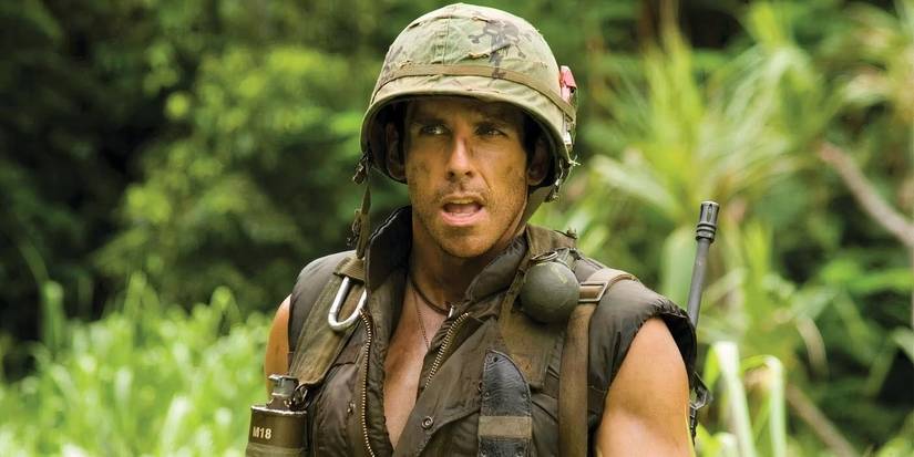 11 Funniest War Movies, Ranked