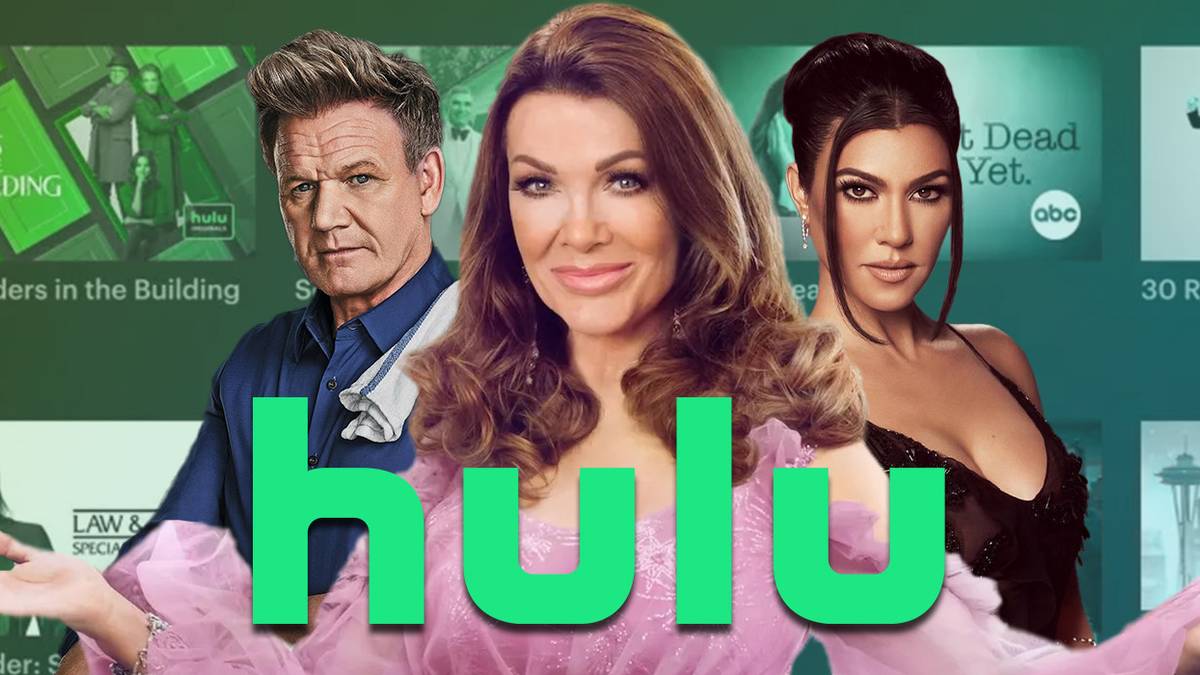 9 Best Reality TV Shows on Hulu