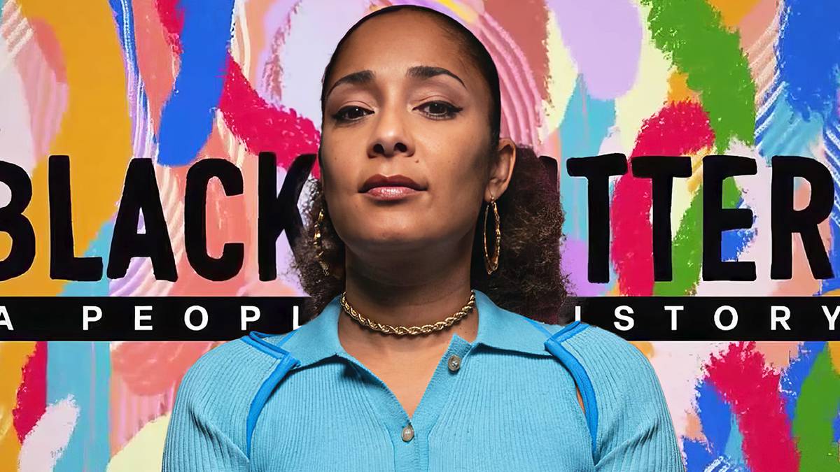'Black Twitter' Docuseries Gives the Culture Its Flowers