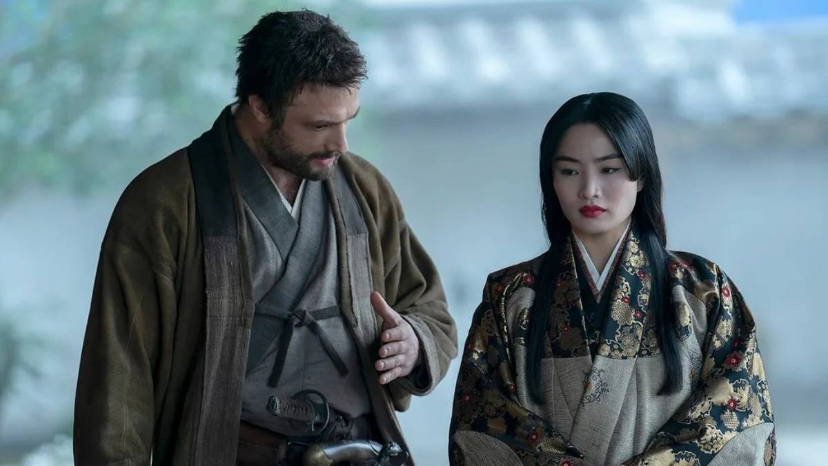 'Shogun' Takes Home Outstanding Drama Series Award at 2024 Emmys