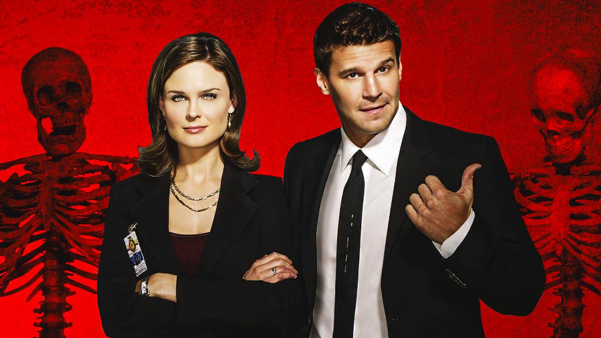 Nothing Was the Same on 'Bones' After This Scene