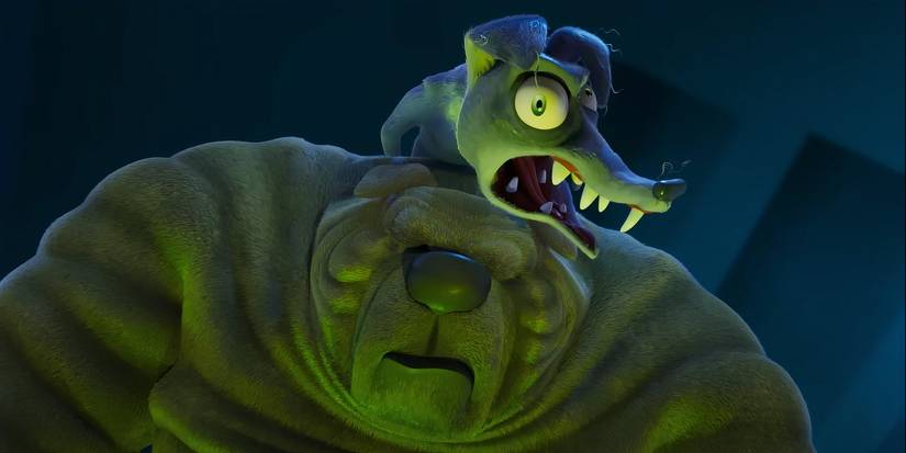 9 Best Characters in 'The Garfield Movie,' Ranked