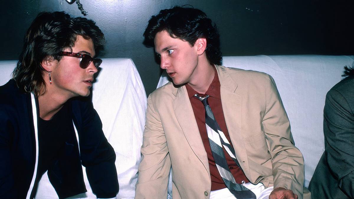 The Brat Pack Gets a Blast From the Past in First ‘Brats’ Trailer