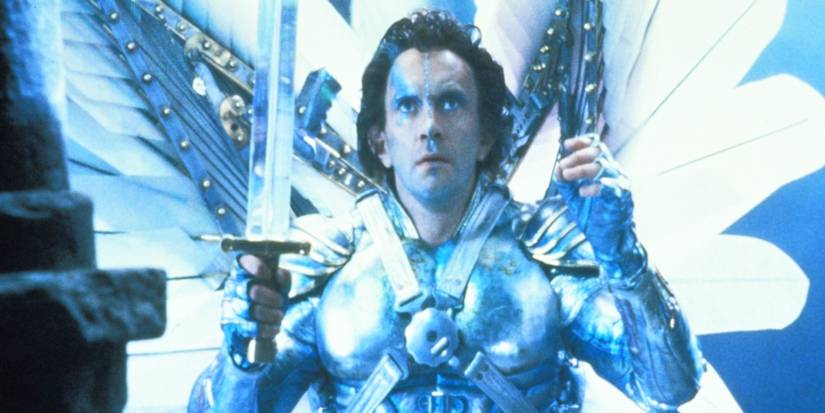 10 Best Sci-Fi Movies Where Nobody Goes to Space, Ranked