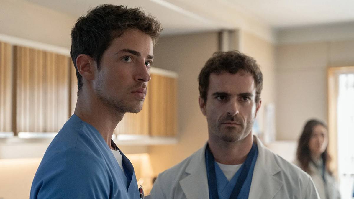 The 7 Greatest International Netflix Shows You've Never Heard Of