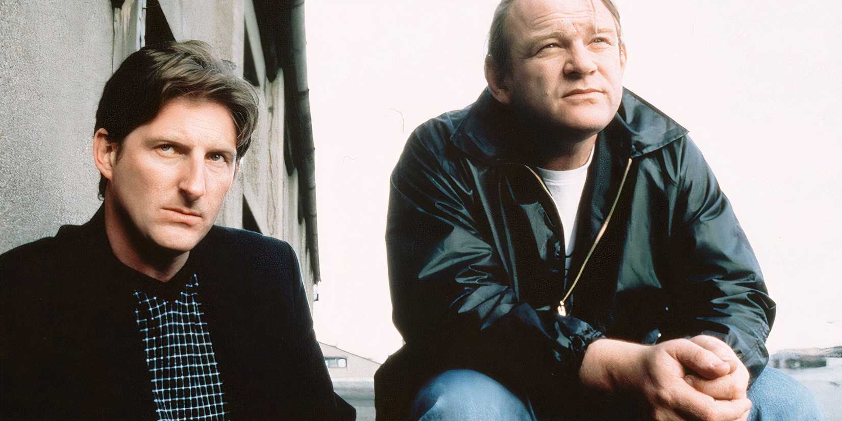 20 Most Underrated Gangster Movies, Ranked