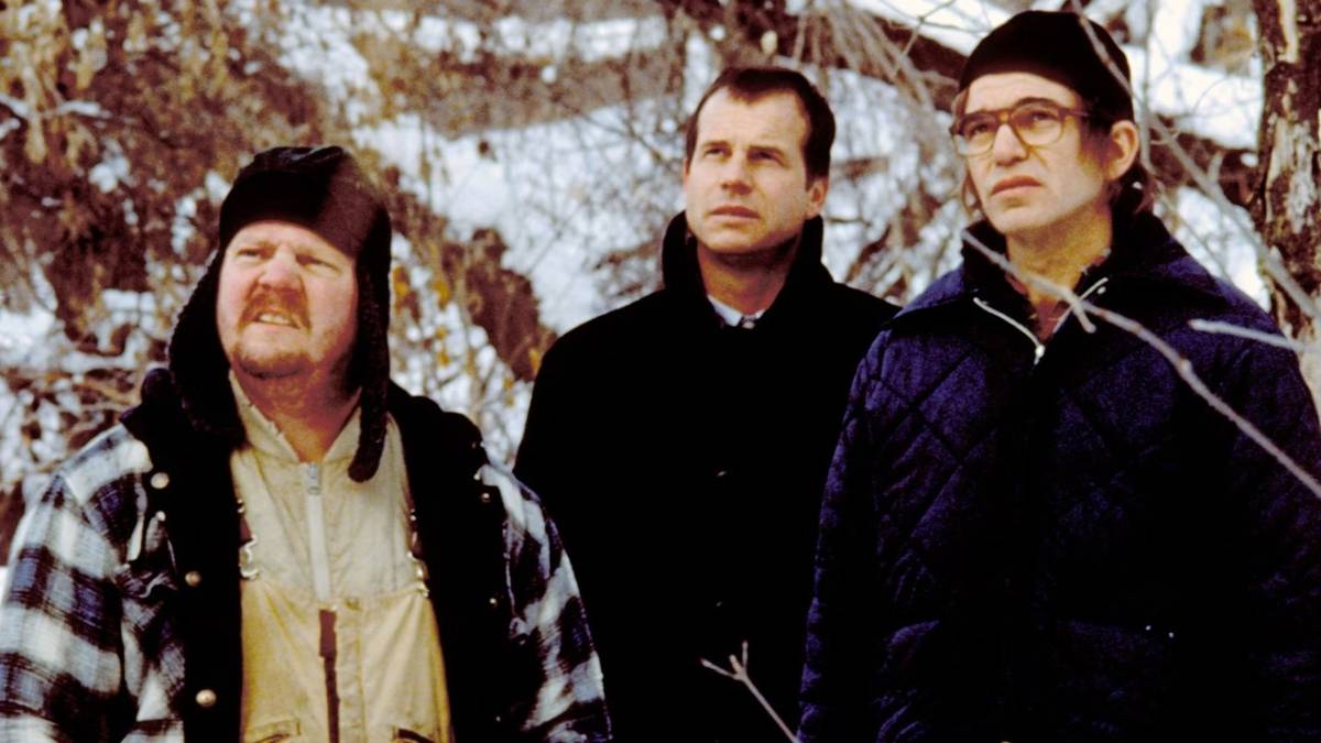 Sam Raimi's 90% Rotten Tomatoes Neo-Noir Thriller Comes to 4K Blu-ray