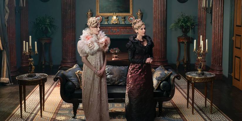 'Bridgerton' Season 3 Makes Cressida More Than Just a Mean Girl