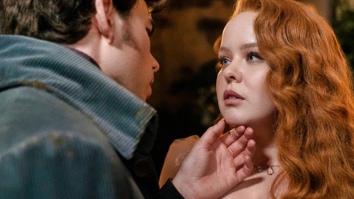 'Bridgerton' Season 3 Episode 2 Recap - Kiss Me Beneath the Milky Twilight
