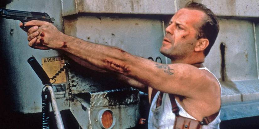 15 Best Bruce Willis Movies, Ranked