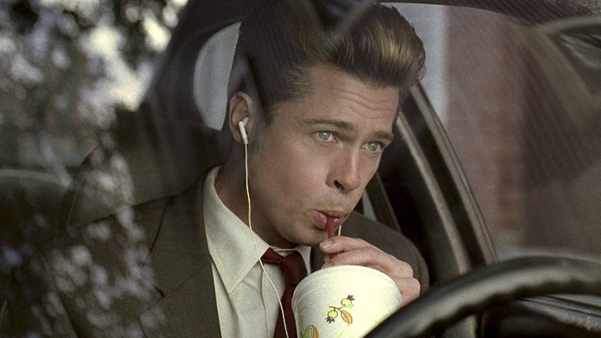Brad Pitt Delivered His Most Underrated Performance in Hilarious Spy ...